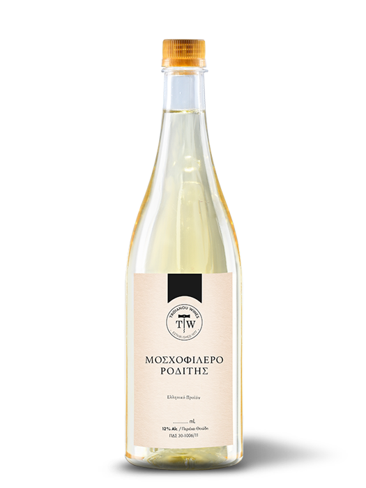 ΜΟΣΧΟΦΙΛΕΡΟ ΡΟΔΙΤΗΣ - troianouwines.gr